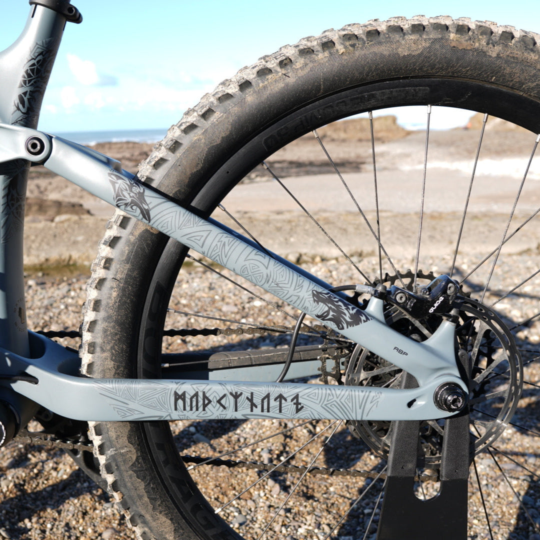 Viking The Works Skinz – MuckyNutz